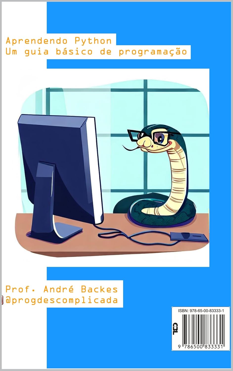 Aprendendo Python Um Guia Básico De Programação Tornado Scripts
