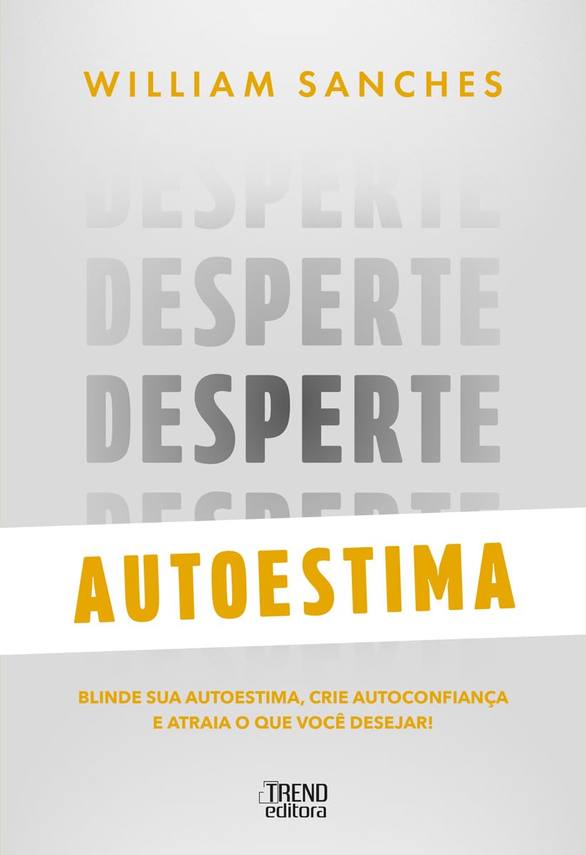 Desperte Autoestima - Tornado Scripts